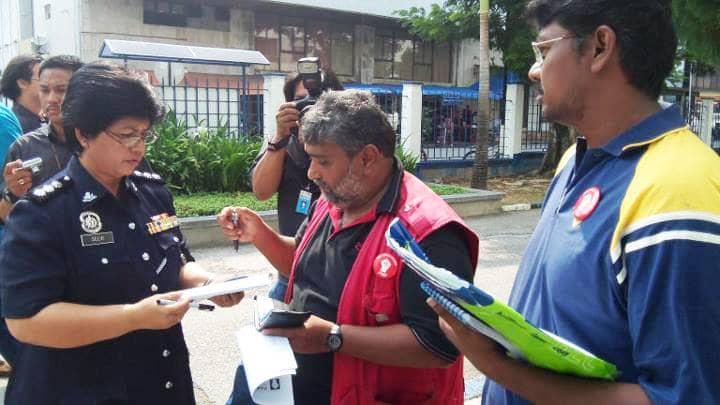 The fight to free the PSM EO6, part 1 - Think Left