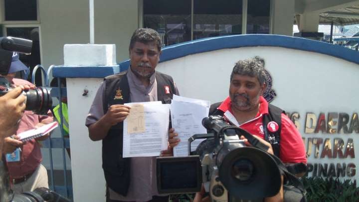 The fight to free the PSM EO6, part 2 - Think Left